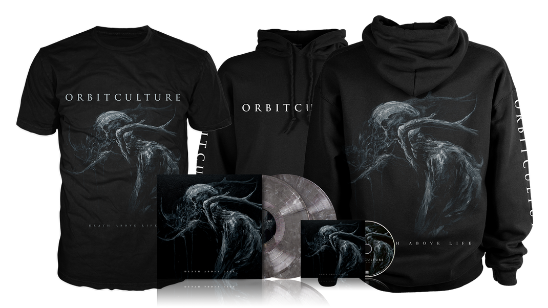 Orbit Culture North American Store