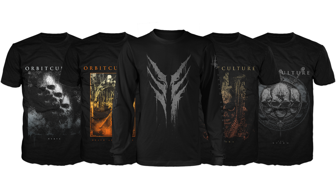 Orbit Culture North American Store