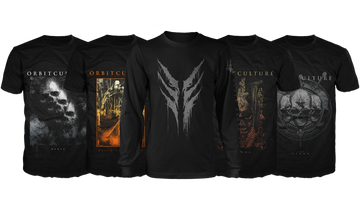 Orbit Culture North American Store