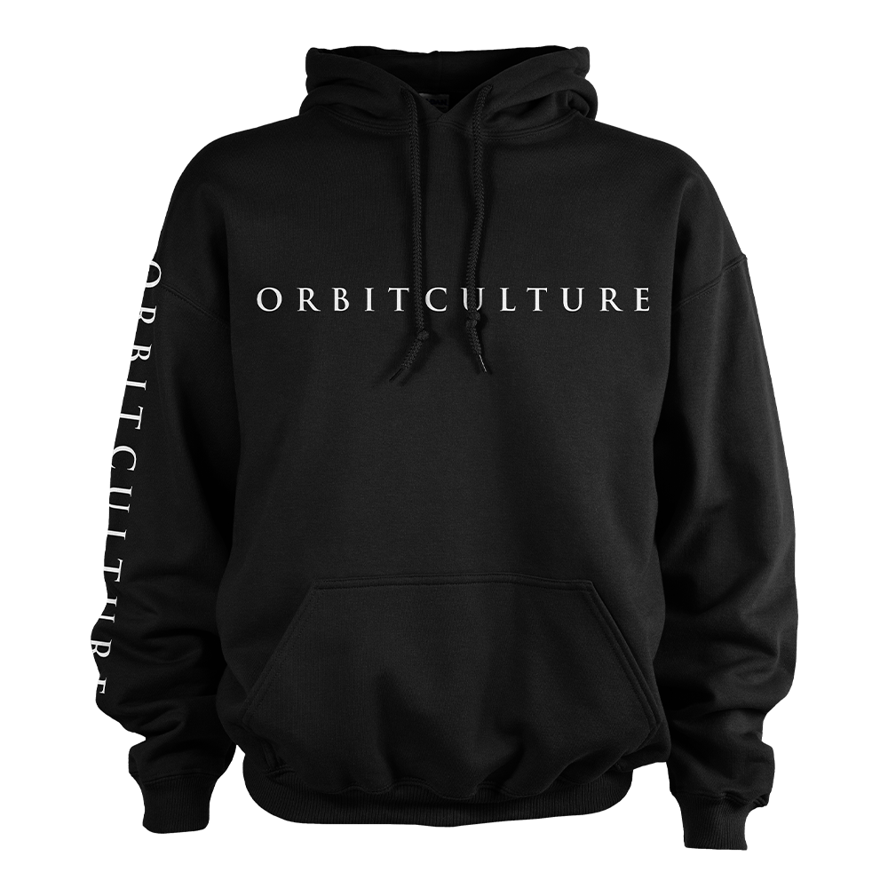Orbit Culture - Death Above Life Pullover Hoodie